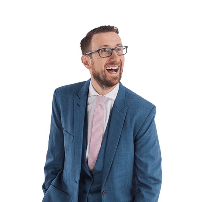 #1 Wedding Magician | The Incredible Close-Up Chris 2025