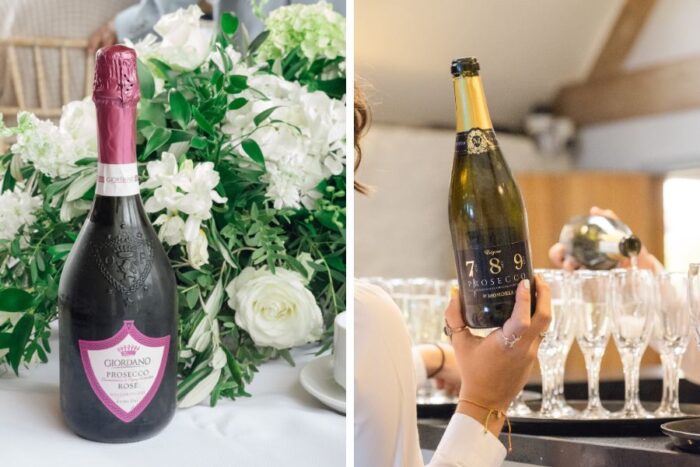 Drinks For Wedding Reception - 9 Refreshing Ideas