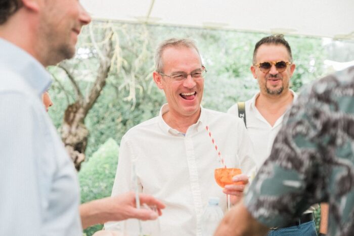 Drinks For Wedding Reception - 9 Refreshing Ideas