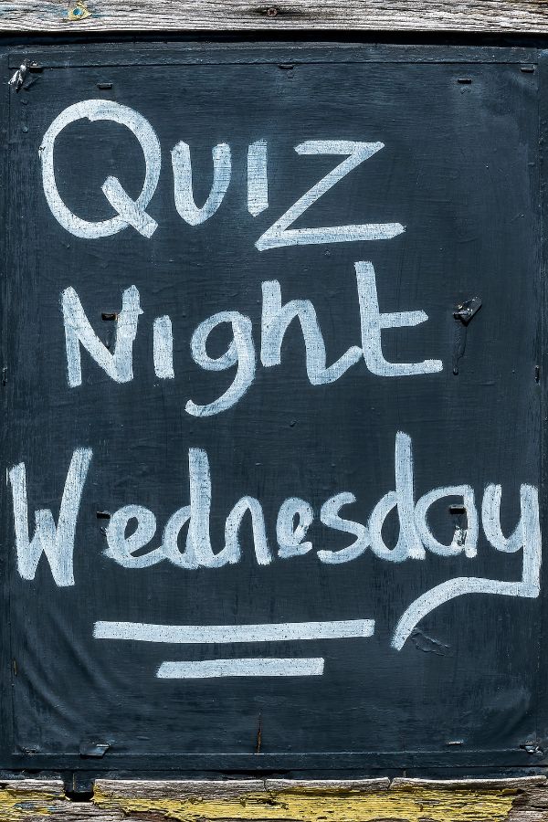 Fun Event Ideas - 99 Amazing Ideas For 2024